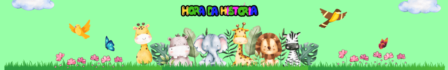 Quando Laura Encontrou Um Brilho No Escuro | História Infantil
